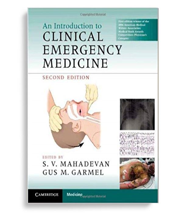 An Introduction to Clinical Emergency Medicine 2nd Edition – PDF ebook ...